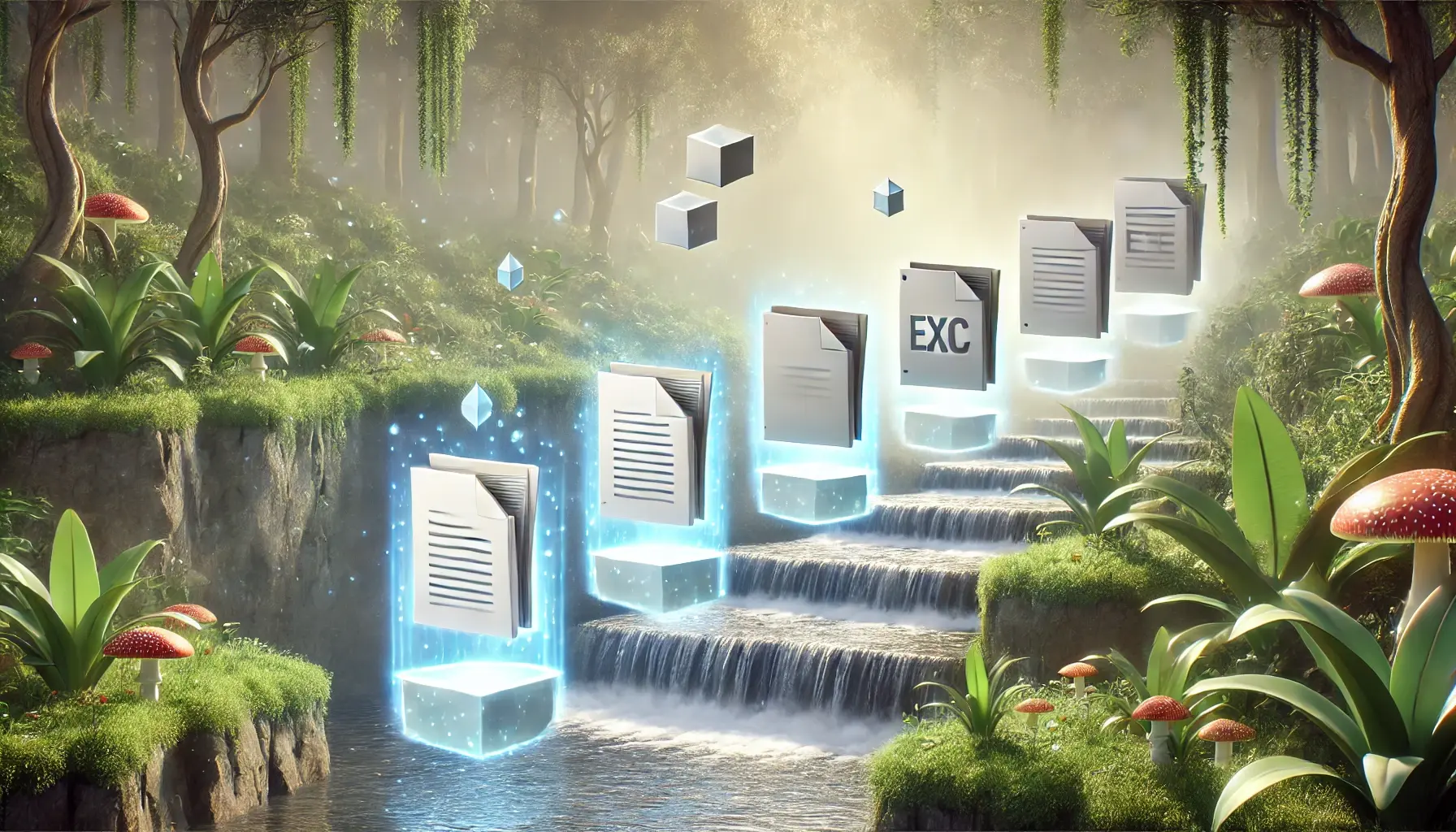 Transform Complex Transactions with Clarity, Precision, and Confidence